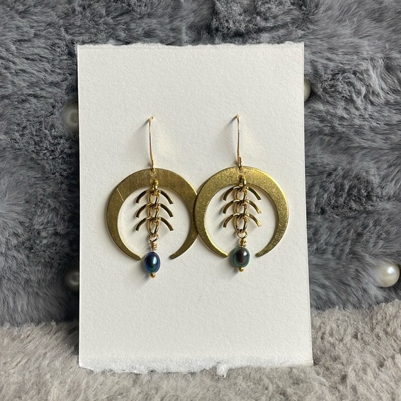 eldora meier creations | Jewelry | Handmade Earrings | Poshmark